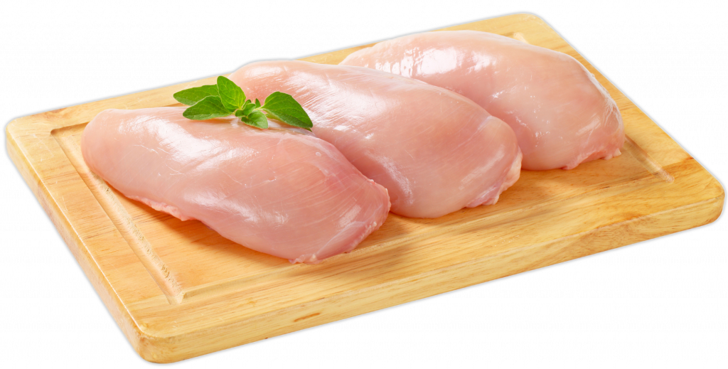 Fresh Chicken Fillets – AFC FOOD